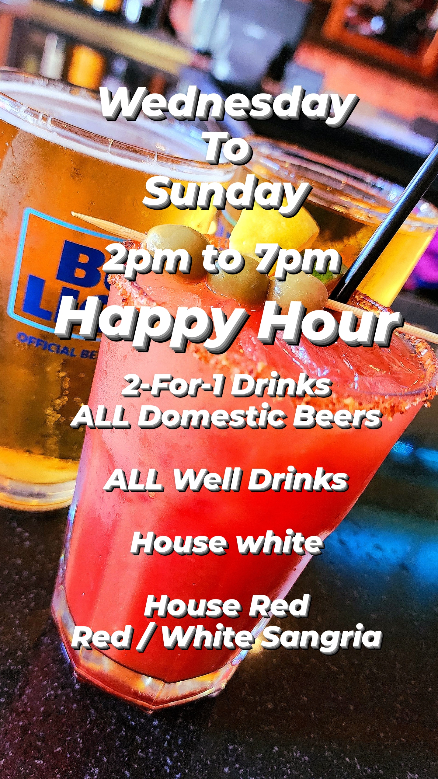 Modern Spanish Tapas Bar & Lounge – 38 E. Colorado Blvd. Pasadena, CA ...